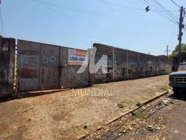 Terreno / Lote para Venda em Ribeirão Preto/SP Jardim Zara