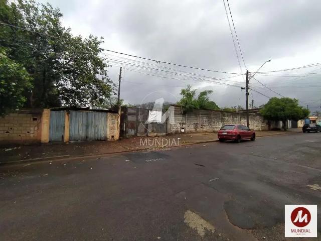 Terreno / Lote para Venda em Ribeirão Preto/SP Jardim Zara