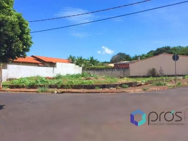 Terreno / Lote para Venda em Ribeirão Preto/SP Jardim Zara