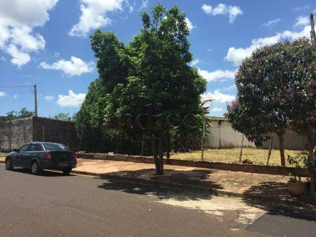 Terreno / Lote para Venda em Ribeirão Preto/SP Jardim Zara