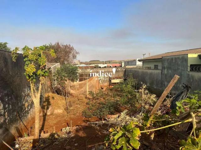 Terreno / Lote para Venda em Ribeirão Preto/SP Jardim Zara