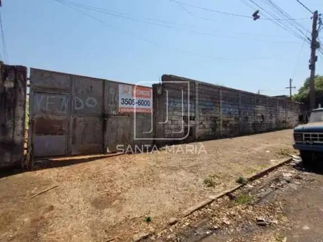 Terreno / Lote para Venda em Ribeirão Preto/SP Jardim Zara