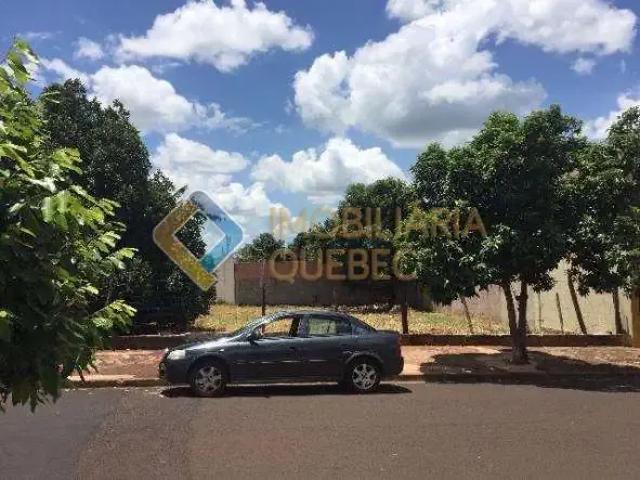 Terreno / Lote para Venda em Ribeirão Preto/SP Jardim Zara