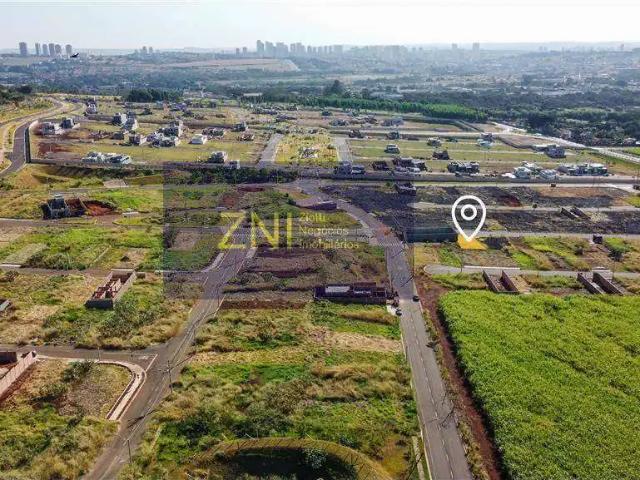 Terreno / Lote para Venda em Ribeirão Preto/SP Jardim Zinato