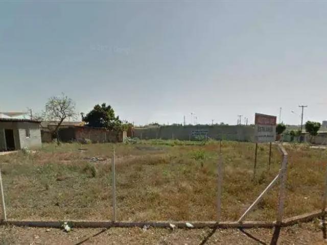 Terreno / Lote para Venda em Ribeirão Preto/SP Jardim Aeroporto