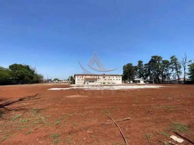 Terreno / Lote para Venda em Ribeirão Preto/SP Jardim Aeroporto