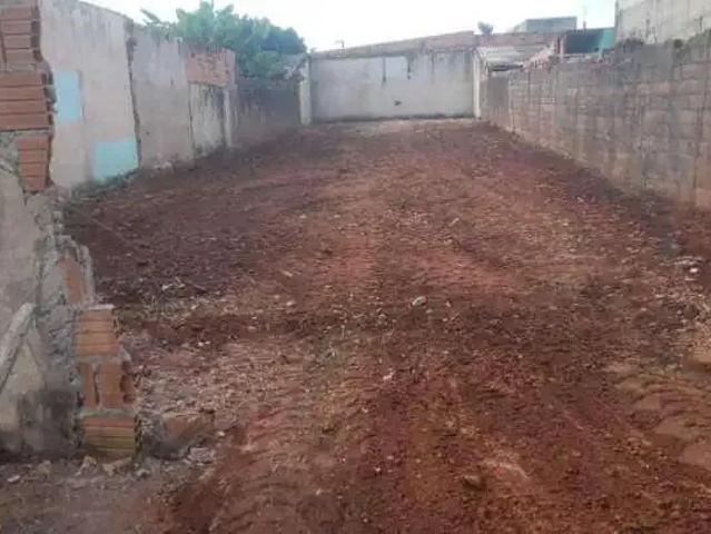 Terreno / Lote para Venda em Ribeirão Preto/SP Jardim Aeroporto