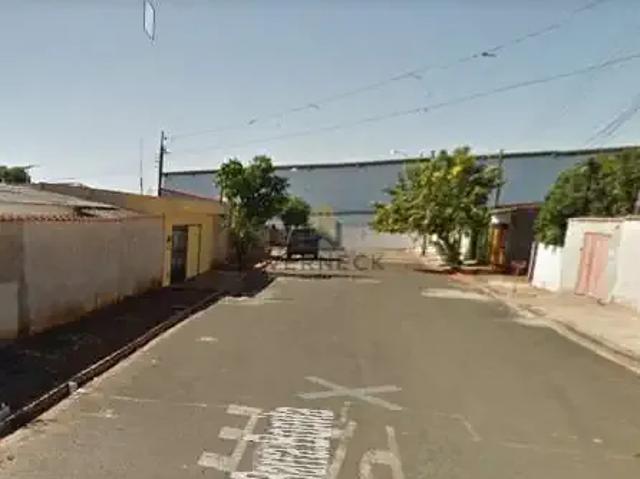 Terreno / Lote para Venda em Ribeirão Preto/SP Jardim Aeroporto