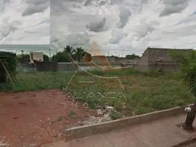 Terreno / Lote para Venda em Ribeirão Preto/SP Jardim Aeroporto