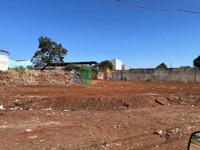 Terreno / Lote para Venda em Ribeirão Preto/SP Jardim Aeroporto