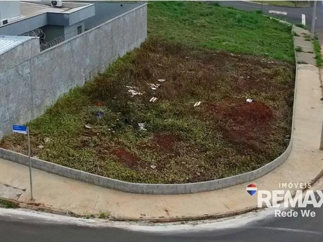 Terreno / Lote para Venda em Ribeirão Preto/SP Jardim América