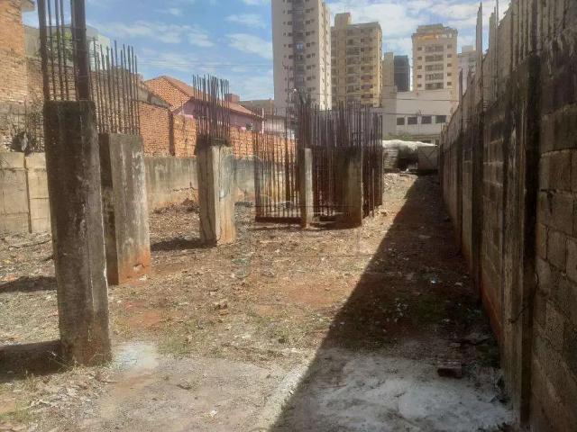 Terreno / Lote para Venda em Ribeirão Preto/SP Jardim América