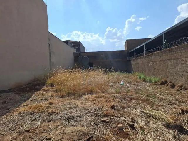 Terreno / Lote para Venda em Ribeirão Preto/SP Jardim América