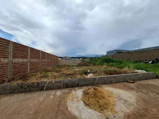Terreno / Lote para Venda em Ribeirão Preto/SP Jardim América