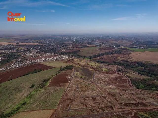 Terreno / Lote para Venda em Ribeirão Preto/SP Jardim América