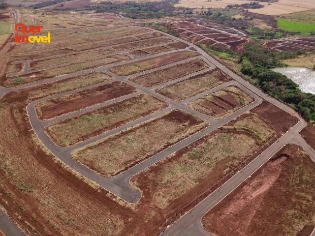 Terreno / Lote para Venda em Ribeirão Preto/SP Jardim América
