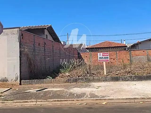 Terreno / Lote para Venda em Ribeirão Preto/SP Jardim Angelo Jurca