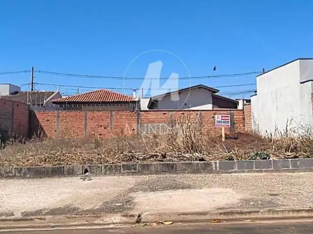Terreno / Lote para Venda em Ribeirão Preto/SP Jardim Angelo Jurca