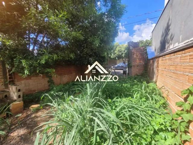 Terreno / Lote para Venda em Ribeirão Preto/SP Jardim Anhangüera