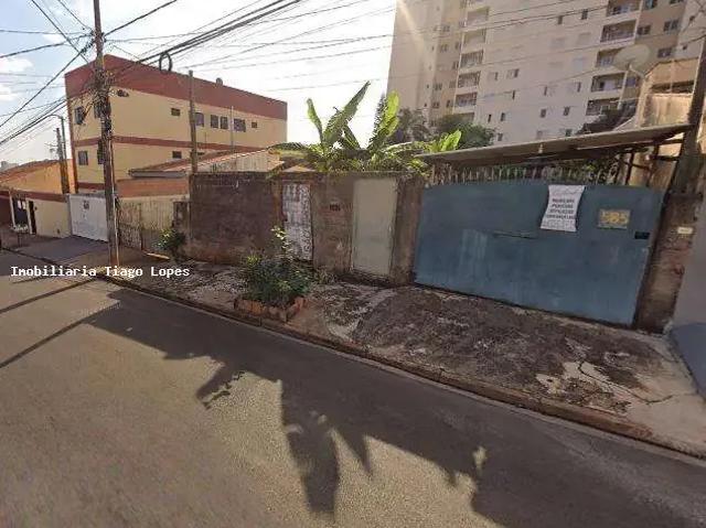 Terreno / Lote para Venda em Ribeirão Preto/SP Jardim Anhangüera 1 Quartos