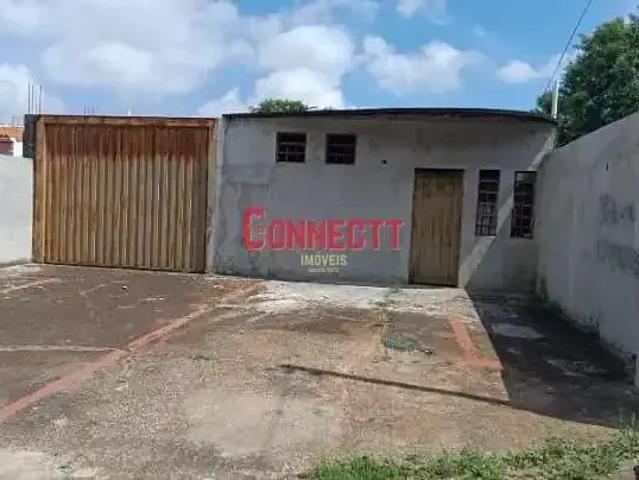 Terreno / Lote para Venda em Ribeirão Preto/SP Jardim Anhangüera