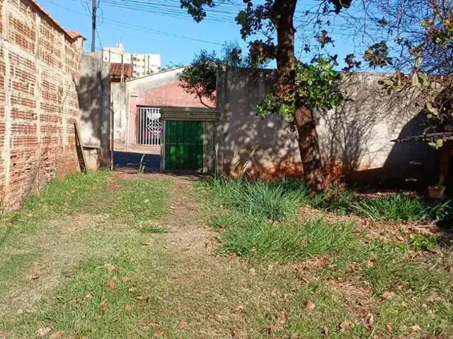 Terreno / Lote para Venda em Ribeirão Preto/SP Jardim Anhangüera