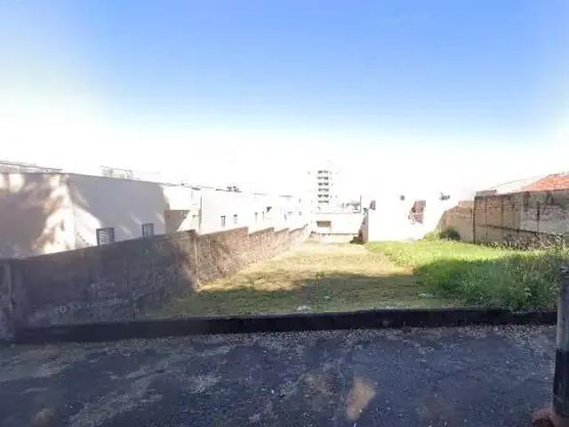 Terreno / Lote para Venda em Ribeirão Preto/SP Jardim Anhangüera 2 Quartos