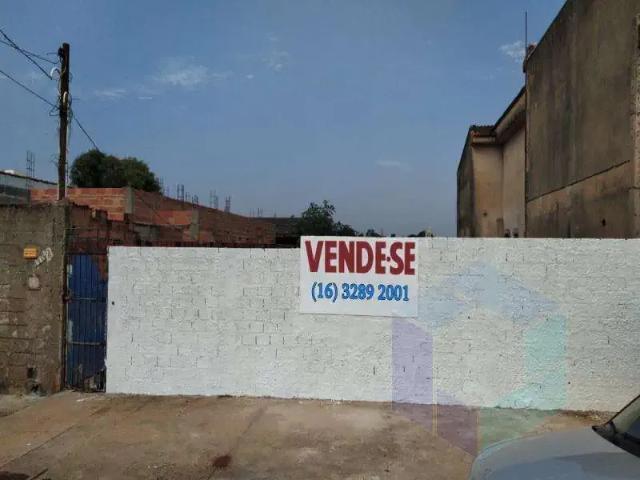 Terreno / Lote para Venda em Ribeirão Preto/SP Jardim Anhangüera