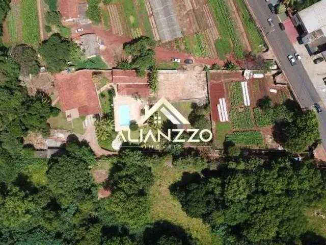 Terreno / Lote para Venda em Ribeirão Preto/SP Jardim Anhangüera