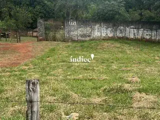 Terreno / Lote para Venda em Ribeirão Preto/SP Jardim Anhangüera