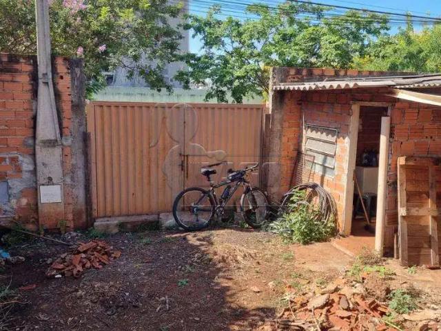 Terreno / Lote para Venda em Ribeirão Preto/SP Jardim Antártica