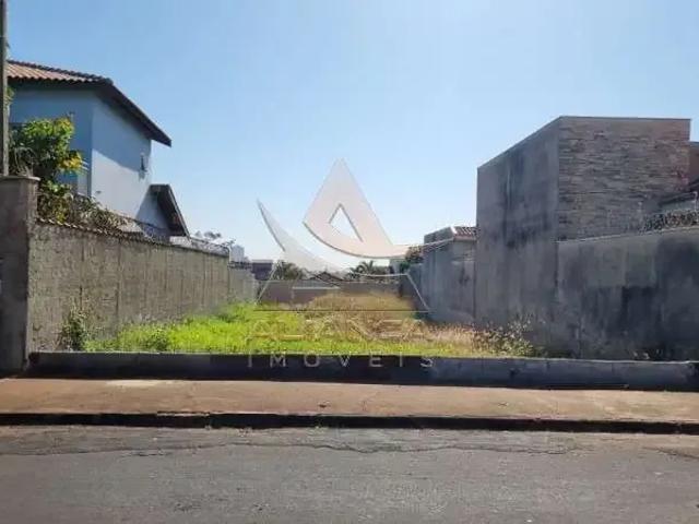 Terreno / Lote para Venda em Ribeirão Preto/SP Jardim Antártica