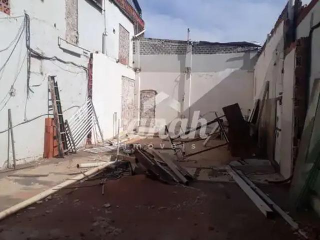 Terreno / Lote para Venda em Ribeirão Preto/SP Jardim Antártica