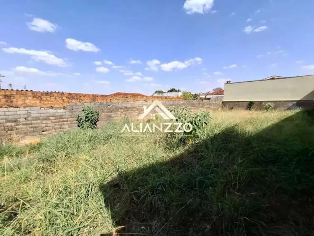 Terreno / Lote para Venda em Ribeirão Preto/SP Jardim Antártica