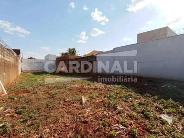Terreno / Lote para Venda em Ribeirão Preto/SP Jardim Bela Vista