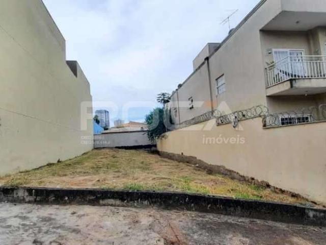 Terreno / Lote para Venda em Ribeirão Preto/SP Jardim Botânico