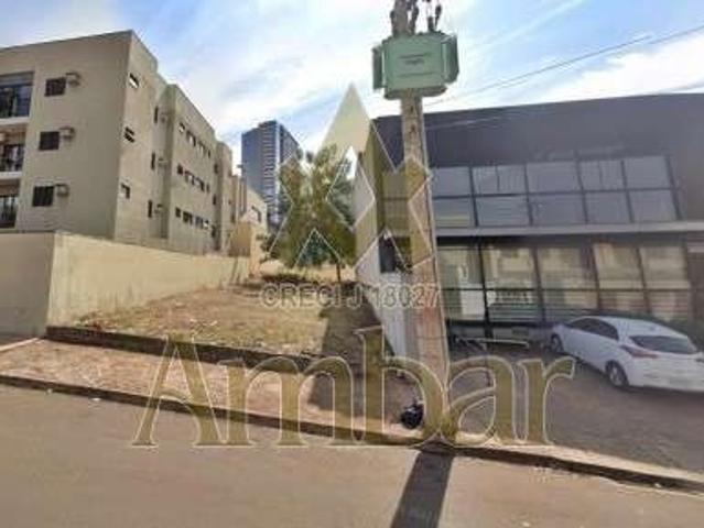 Terreno / Lote para Venda em Ribeirão Preto/SP Jardim Botânico