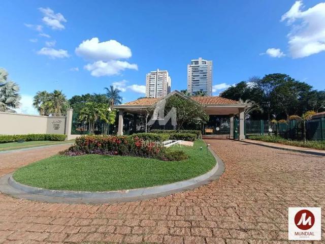 Terreno / Lote para Venda em Ribeirão Preto/SP Jardim Botânico