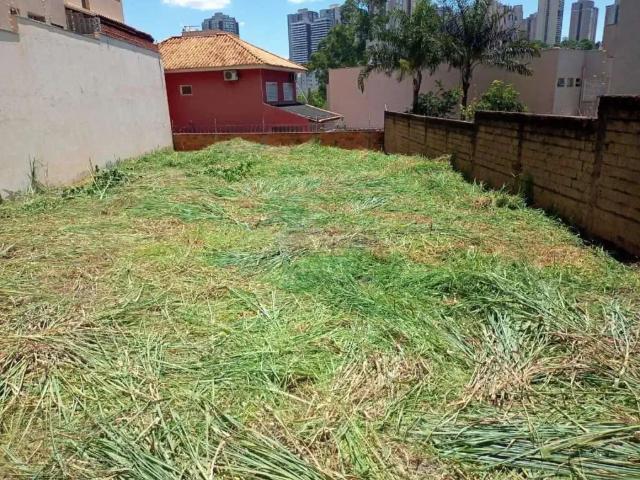 Terreno / Lote para Venda em Ribeirão Preto/SP Jardim Botânico