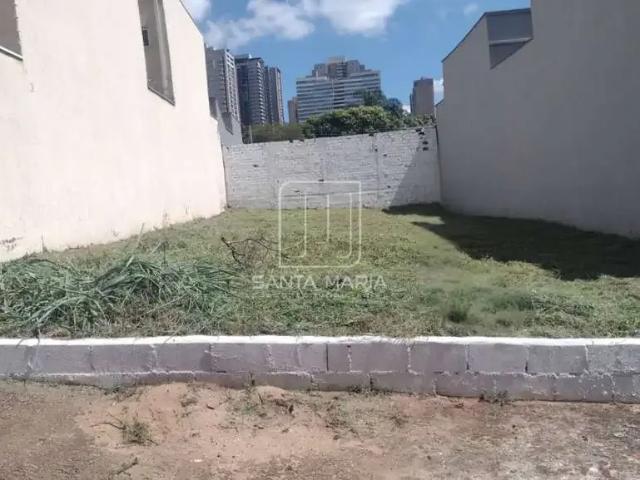Terreno / Lote para Venda em Ribeirão Preto/SP Jardim Botânico