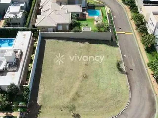 Terreno / Lote para Venda em Ribeirão Preto/SP Jardim Botânico