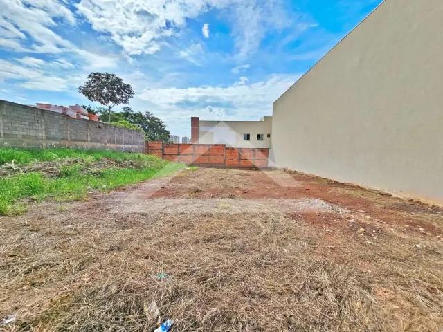 Terreno / Lote para Venda em Ribeirão Preto/SP Jardim Botânico