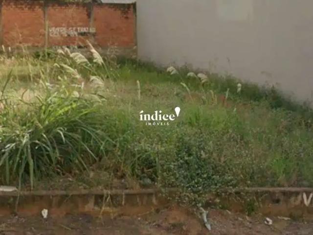 Terreno / Lote para Venda em Ribeirão Preto/SP Jardim Botânico
