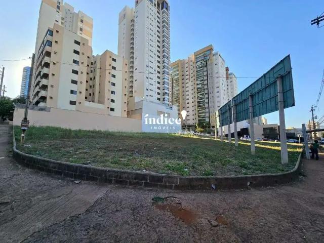 Terreno / Lote para Venda em Ribeirão Preto/SP Jardim Botânico