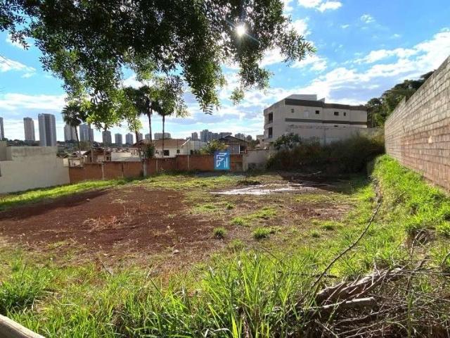 Terreno / Lote para Venda em Ribeirão Preto/SP Jardim Botânico