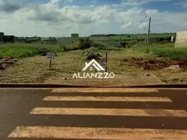 Terreno / Lote para Venda em Ribeirão Preto/SP Jardim Botânico