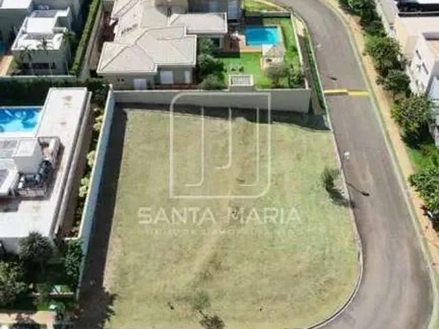 Terreno / Lote para Venda em Ribeirão Preto/SP Jardim Botânico