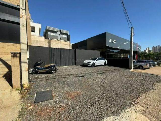 Terreno / Lote para Venda em Ribeirão Preto/SP Jardim Botânico