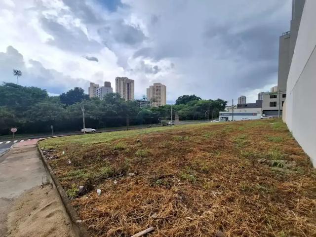 Terreno / Lote para Venda em Ribeirão Preto/SP Jardim Botânico
