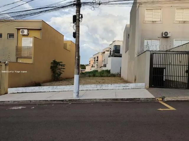 Terreno / Lote para Venda em Ribeirão Preto/SP Jardim Botânico